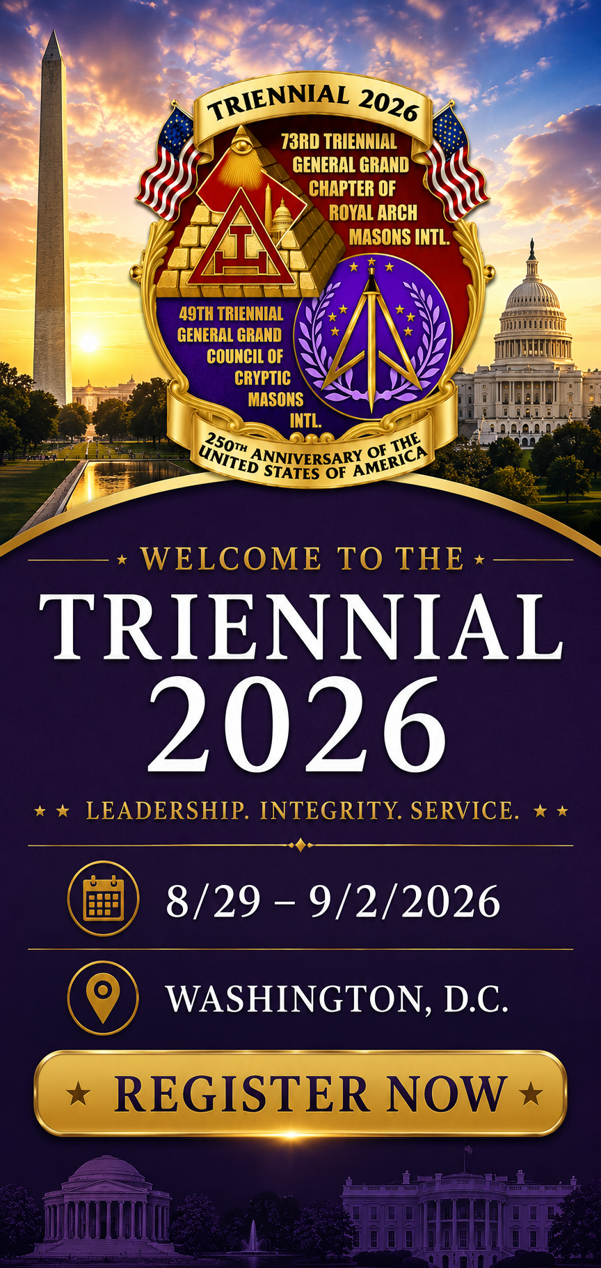 Triennial 2026