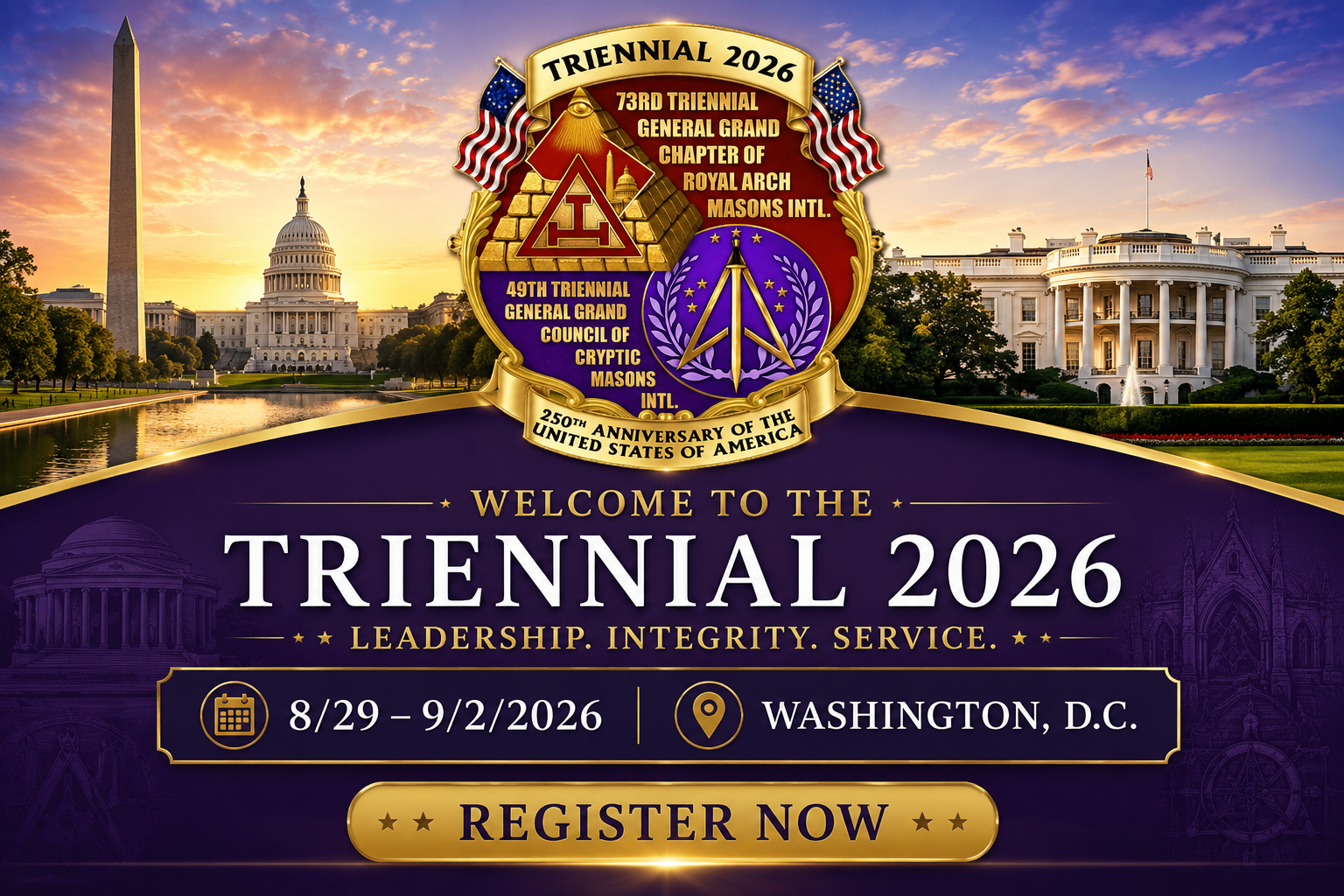 Triennial 2026